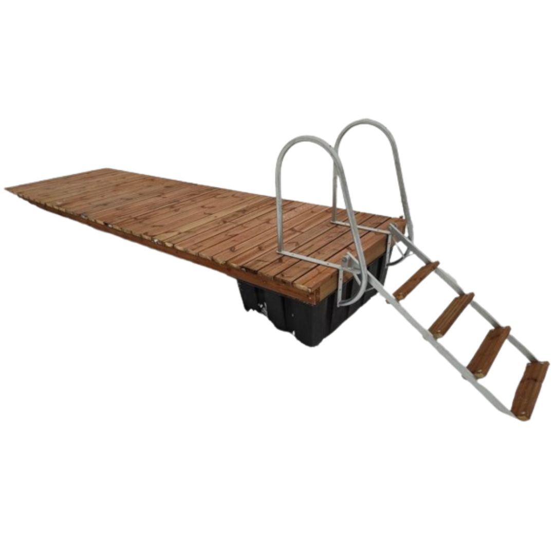 ViMi-laiturit verkkokauppa